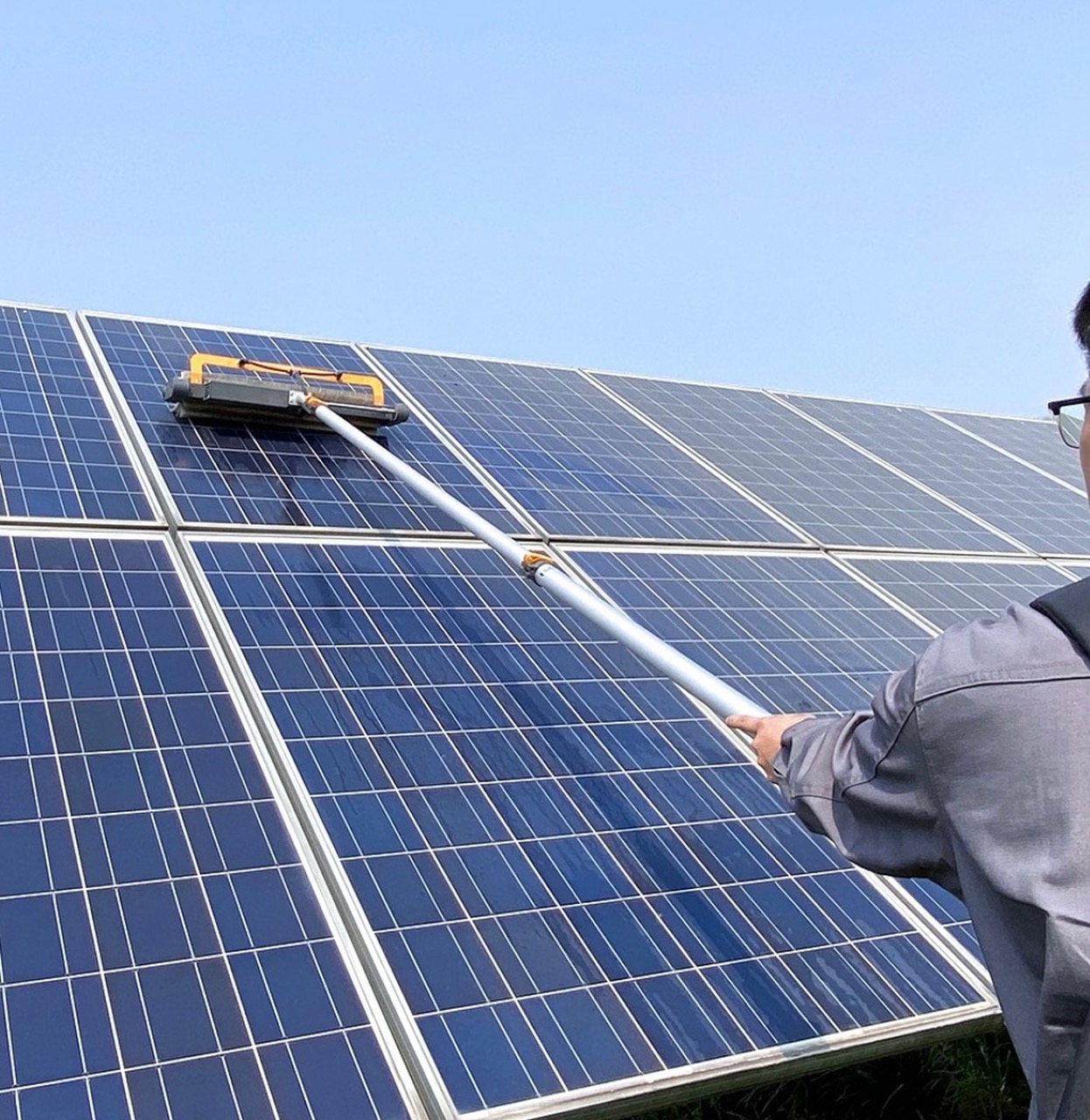 How Often Should You Clean Your Solar Panels - Rooftop Renewables